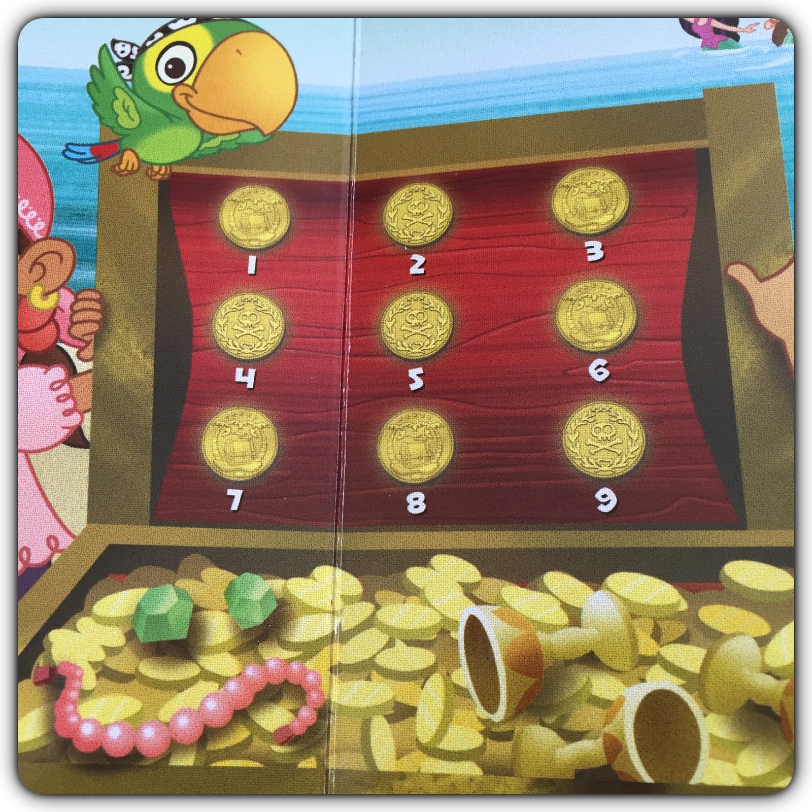 Brewtiful Fiction: Jake and the Never Land Pirates Book Review