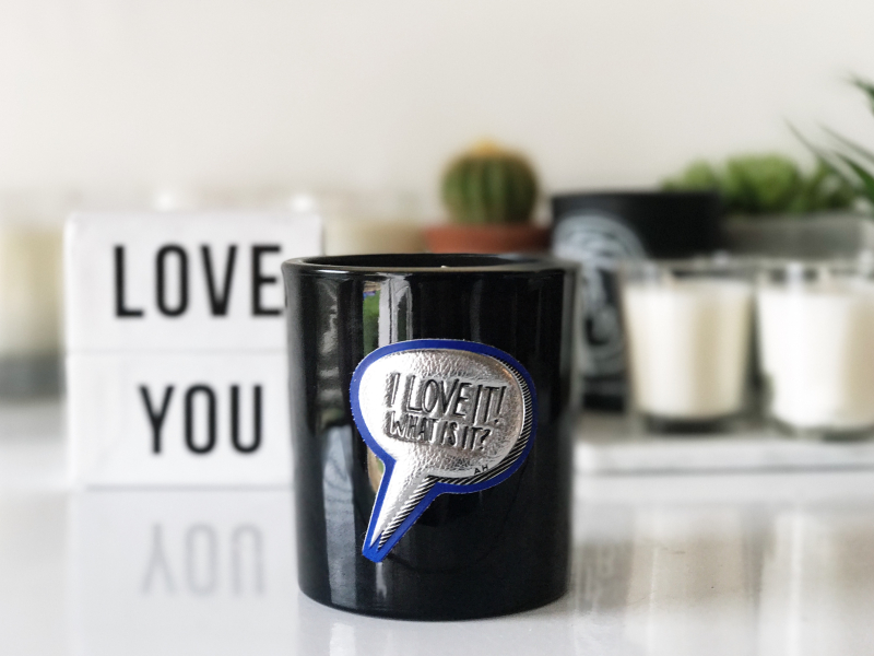 Anya Smells... | The Sunday Girl