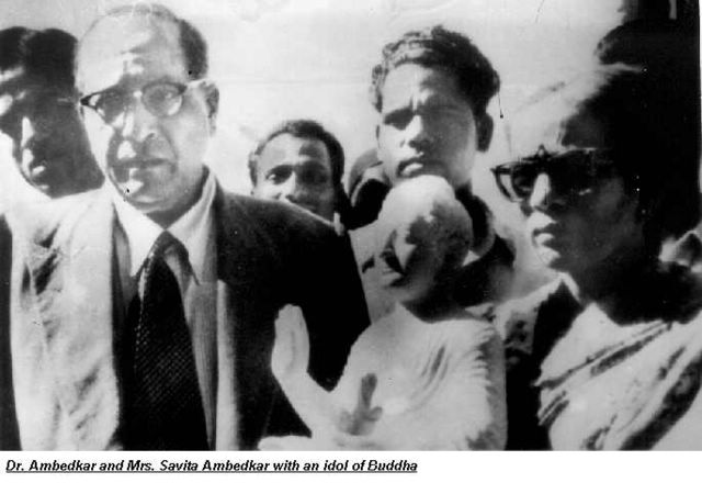 Dr. Babasaheb Ambedkar: Prime Minister of India Jawharlal Nehru Signing ...