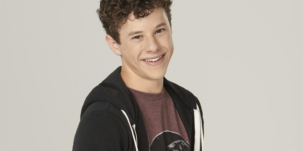 Luke Dunphy (Modern Family)