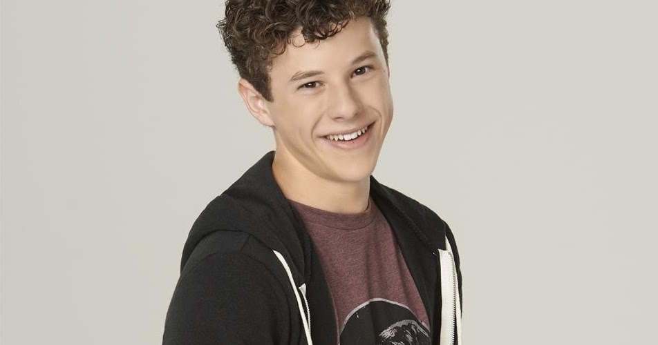 Luke Dunphy (Modern Family)