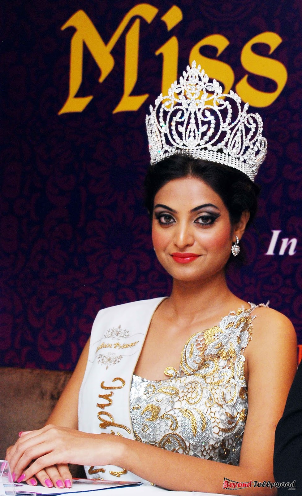 image galaxy: Miss Universal Princess 2013 Beauty Pageant Pics