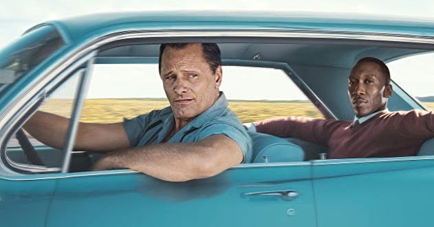 Oscar Best Film 2019 Green Book Film Review Peter Farrelly Swaps oscar-best-film-2019-green-book-film-review-peter-farrelly-swaps
