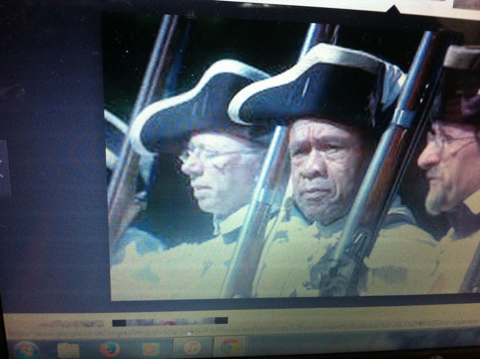 THE BLACK SOCIAL HISTORY:: BLACK SOCIAL HISTORY : 1st RHODE ISLAND ...