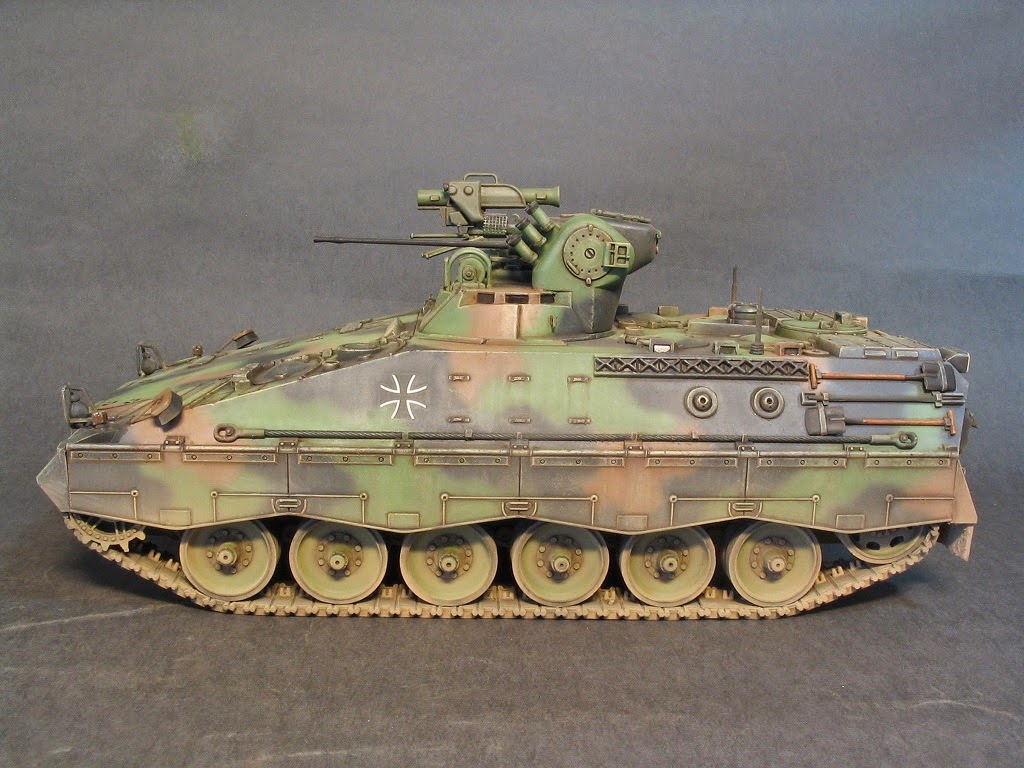 ptearsenal: Marder 1A2