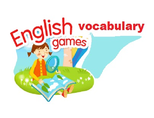 English For Kids: How to Present Vocabulary With Games