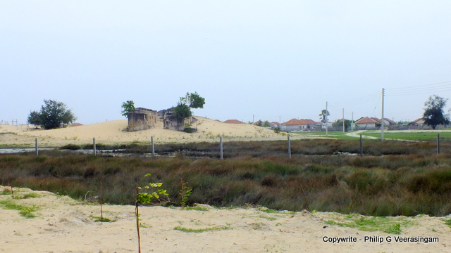 philipveerasingam: Point-Pedro