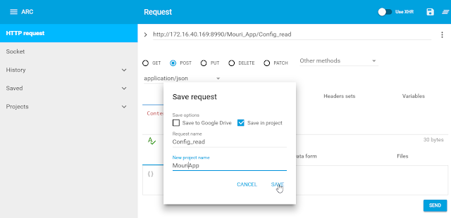 Advanced Rest Client In API Testing