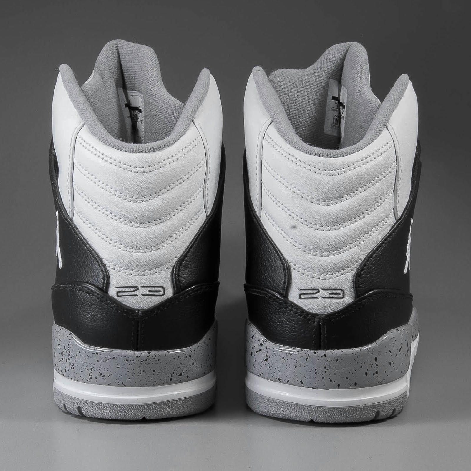 SOLEKITCHEN: Air Jordan - SC-1 white/black-stealth