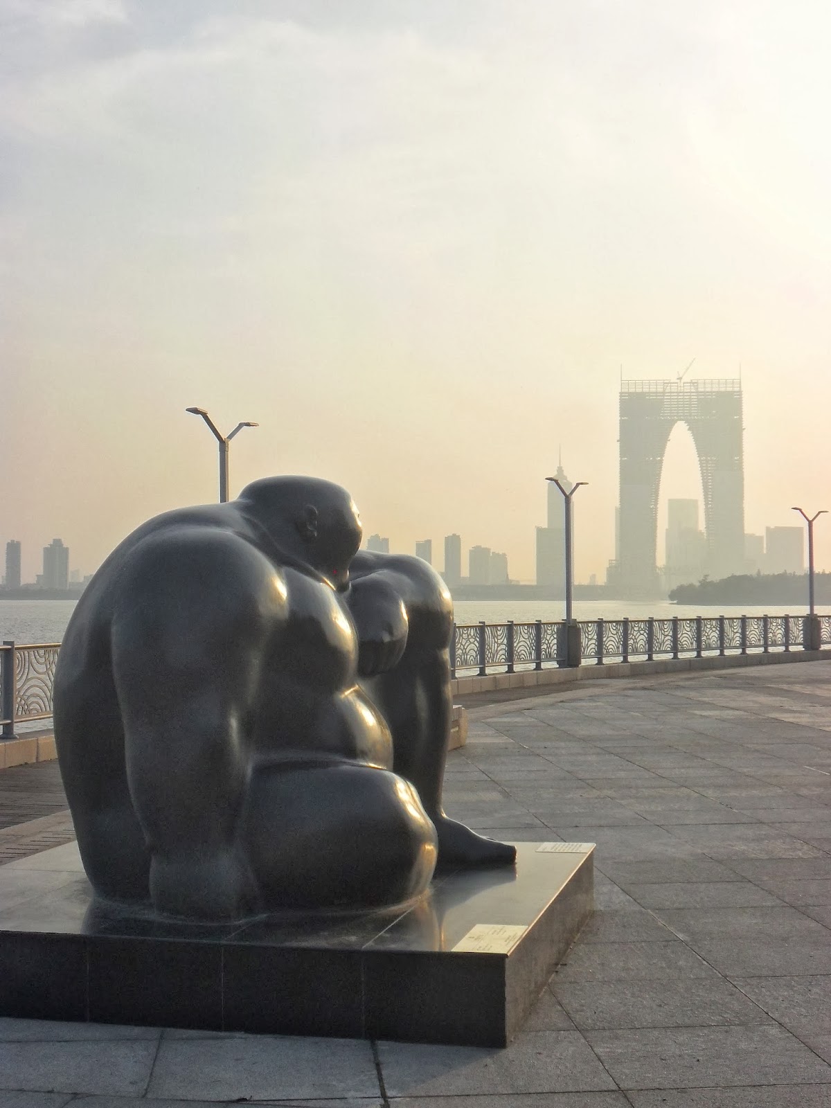 The Venice of Asia - Suzhou - The best to see in China