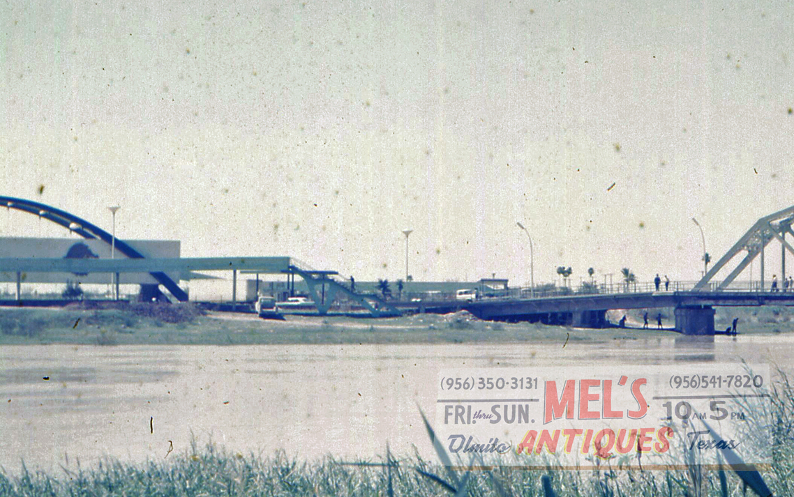 Brownsville Station: 1967 Vivid Memories of Hurricane Beulah 50 Years Later