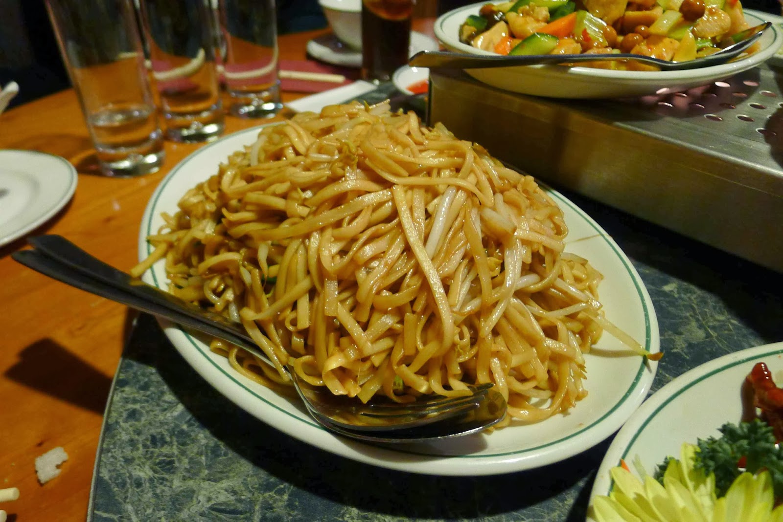 Gourmet Gorro - Cardiff food blog featuring restaurant reviews from ...