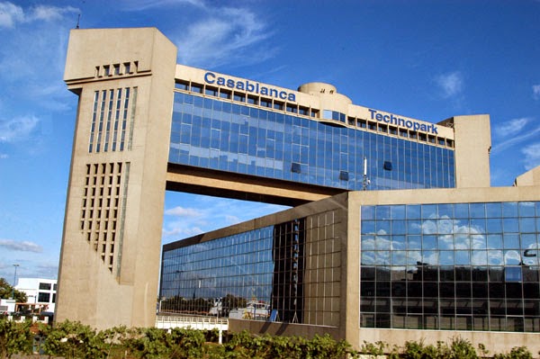 Technopark Casablanca