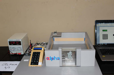 Bank Vault Security System with Password Protection (1st Part) - A to Z ...