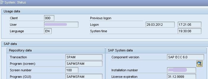 Get Maintenance License from SAP Marketplace | Full SAP BASIS