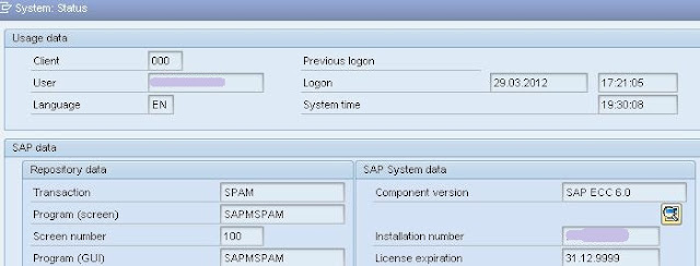 Get Maintenance License from SAP Marketplace | Full SAP BASIS