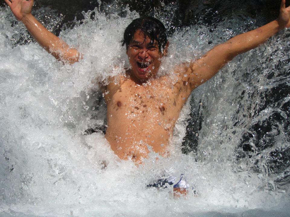 Simply Blogging : Biking and Places: A Must-See, Must-Visit Natural ...