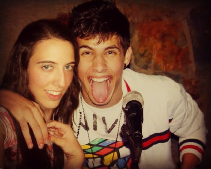 Danny Adictas: UNA VERDADERA DANNY ADICTA