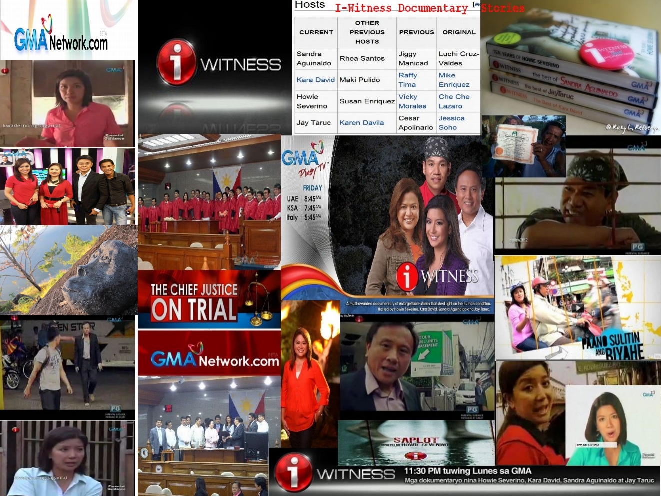 FREE LIVE STREAM PINOY TV and AM FM RADIO STATIONS