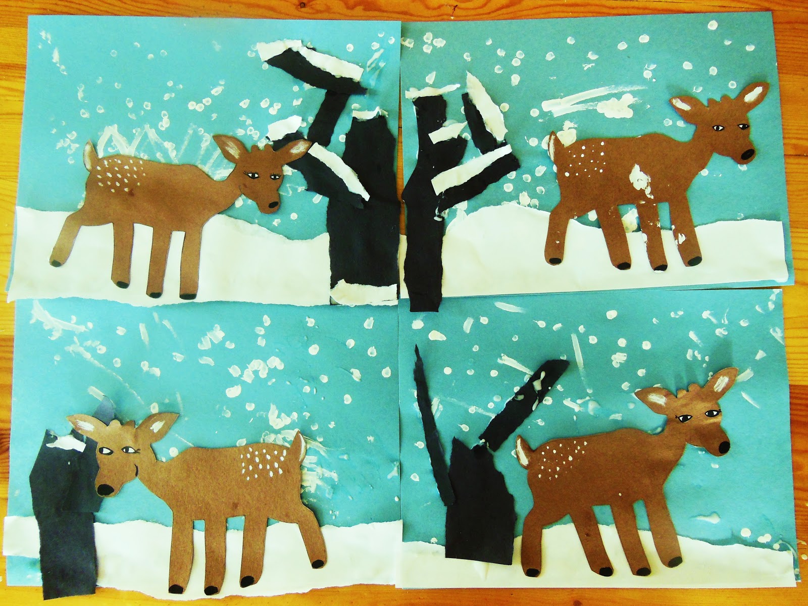 Lil Acorn Academy: Creativity.