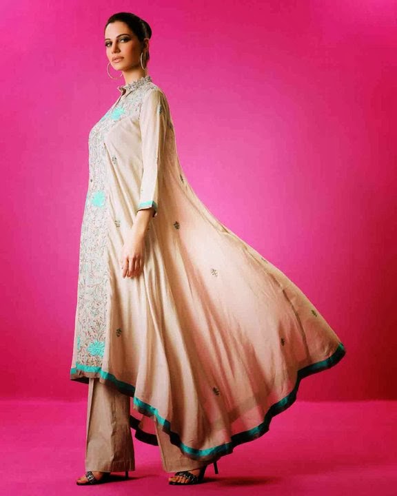 Latest and Stylish Frocks for Girls | notonlybeauty