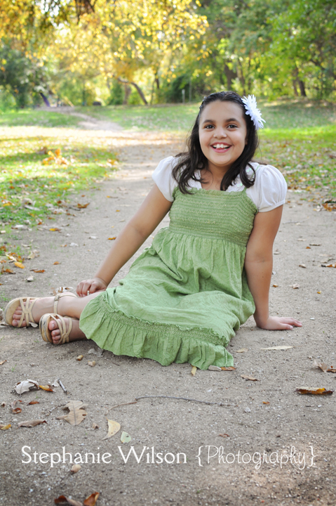 Stephanie Wilson Photography