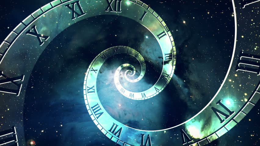 Despertar de Gaia: COMO TRANSCENDER A MATRIX DO TEMPO