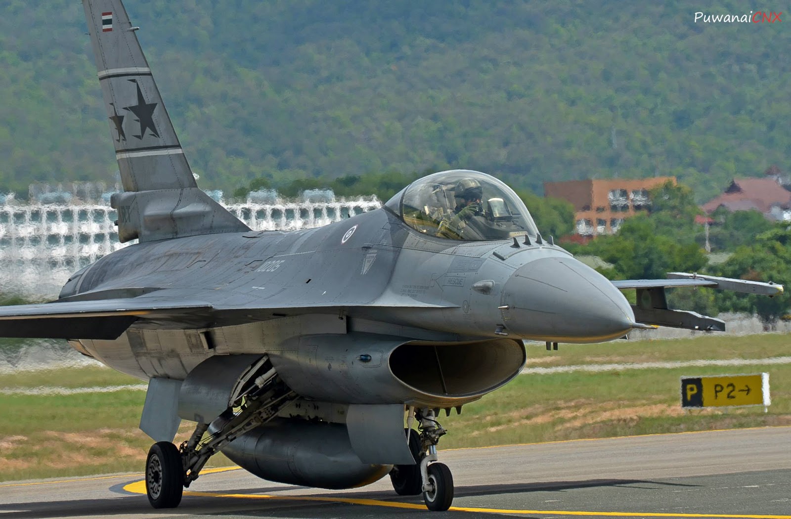 THAIDEFENSE NEWS F 16ADF thaidefense-news-f-16adf