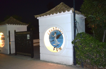 info ΦΘΙΩΤΙΔΑ: Πλάζ Isabella-fun στα Καμένα Βούρλα