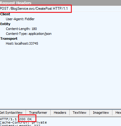 The ASP.NET MVC Club: Step by step how to design a RESTful WCF Service inside an Asp.Net MVC ...