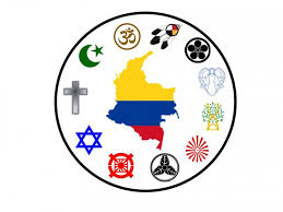 Religiones en Colombia: Introduccion.