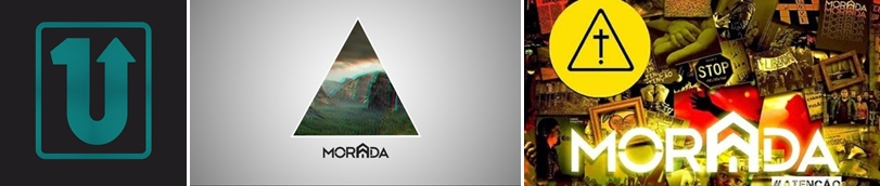 Jovem Jornalista: Banda Morada: música animada, criativa e reflexiva