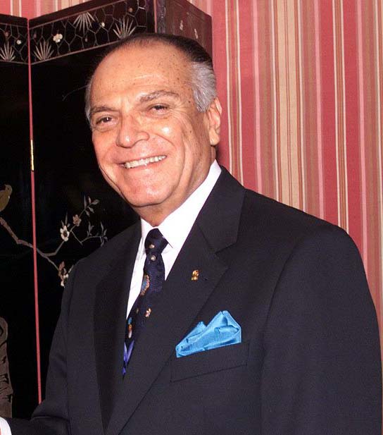 El Voley de Todos los Tiempos: El Voley en los años 50