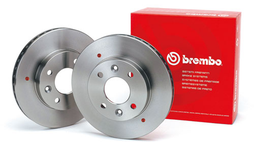 Discuri de Frana: Discuri frana Brembo Easy Check
