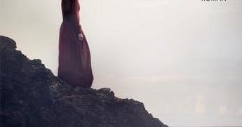 [ La dernière traversée de Caroline Pignat ]