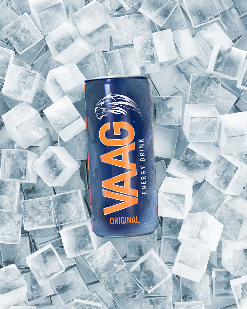 VAAG Energy – Packaging Of The World
