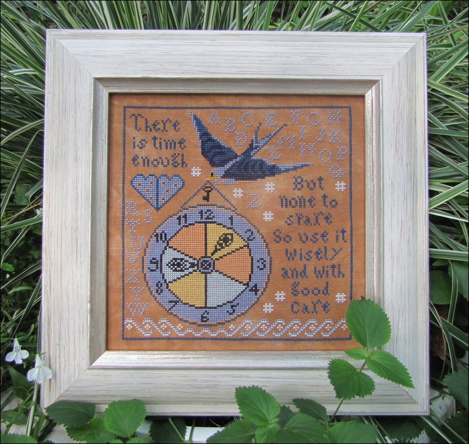 Kathy Barrick: New Designs!