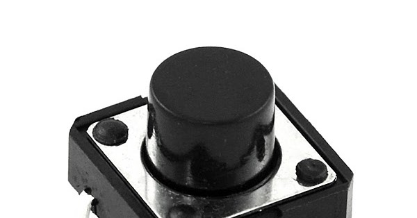 Mengenal Push Button