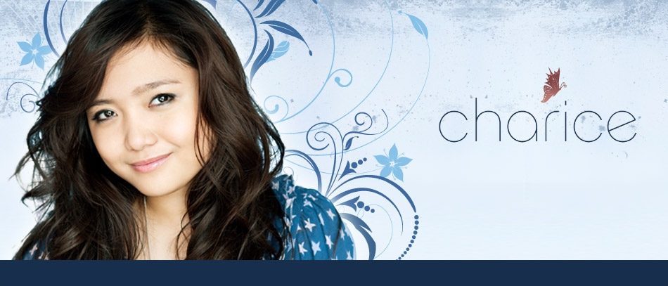 Charice Pempengco ABS-CBN Kapamilya Star Singer | Charmaine Clarice ...