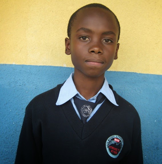 KUMI BORA WA SHULE YETU KIWILAYA KWA MWEZI MACHI 2014