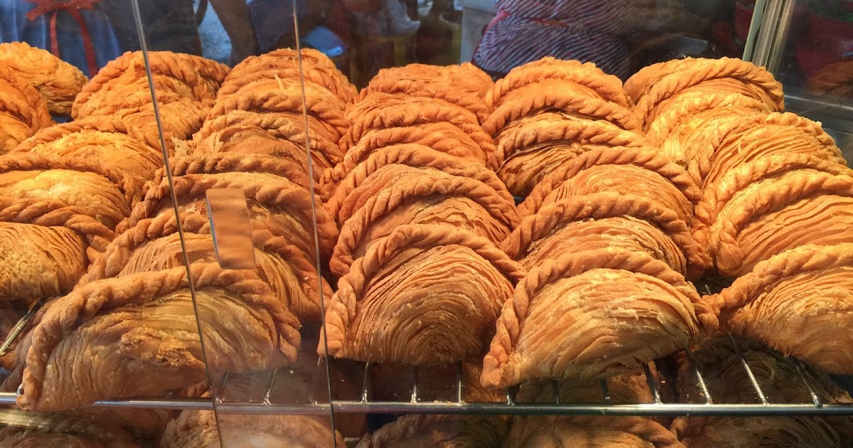 丰味鸡肉咖喱角/咖喱卜Homi Chicken Curry Puff