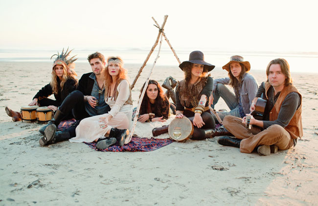 oh!myWedding: Bodas bohemias (Boho chic) / Boho Weddings