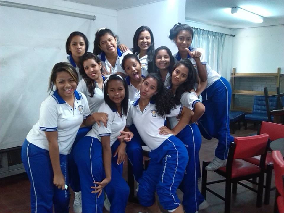 Sofía Camargo De Lleras: 2013