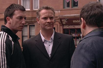 Simon Weir - Alchetron, The Free Social Encyclopedia