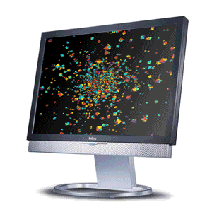 TIC Mirella : Características técnicas de la pantalla de un ordenador