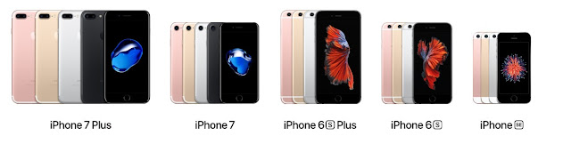 Apple Store Cameroon for Iphone and other Apple Products - RANSBIZ