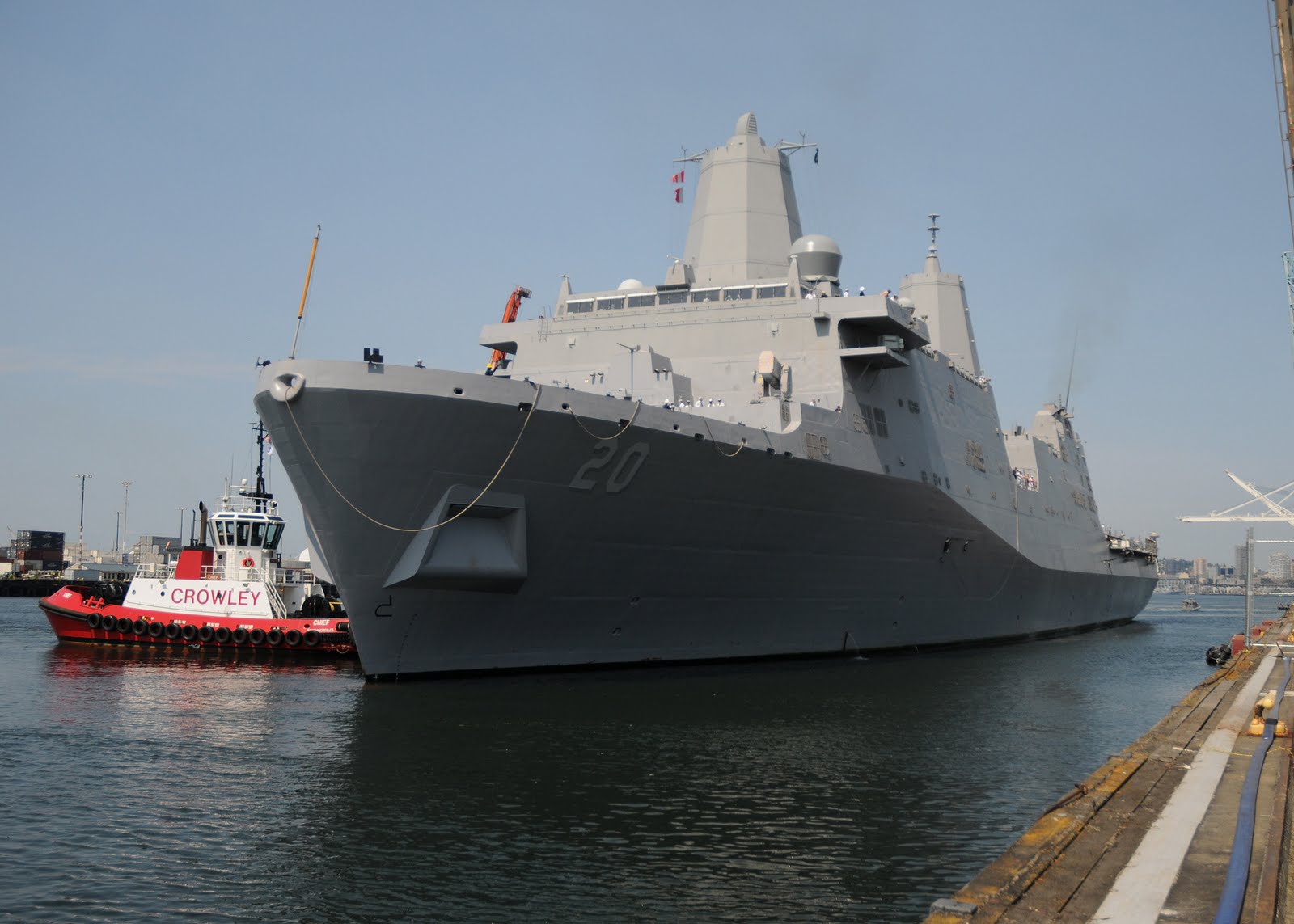 Naval Photos: 06/26/11