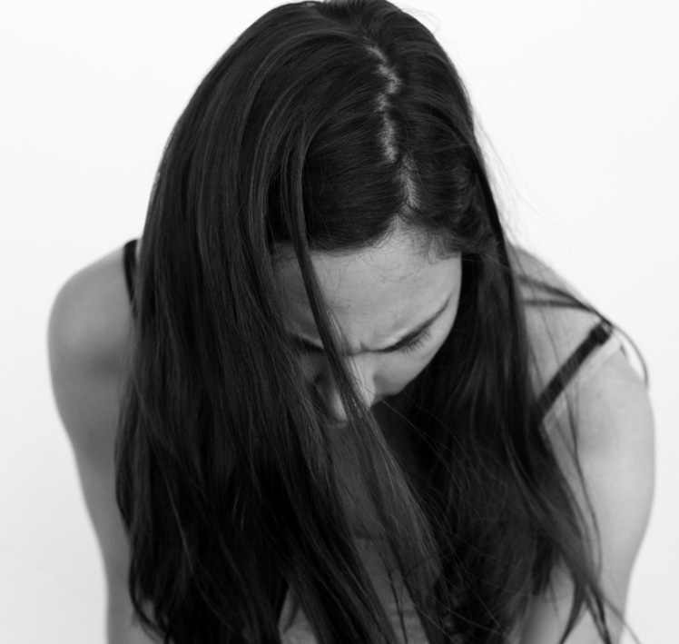 Cine Clipes Musicais: Entrevista relâmpago com Camille Miranda.