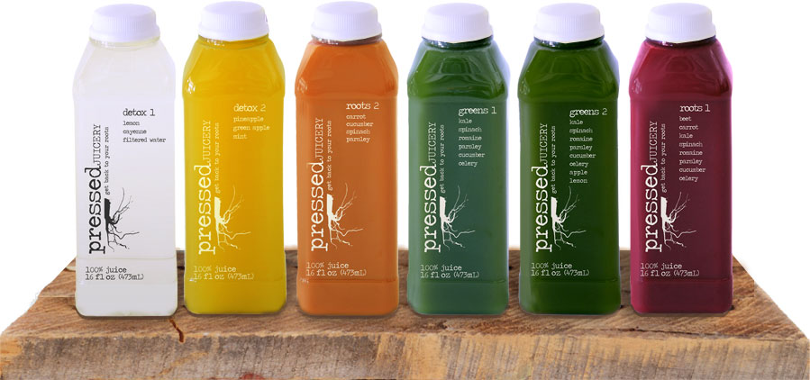 All Things Sweet B: Let The Juicing Begin!