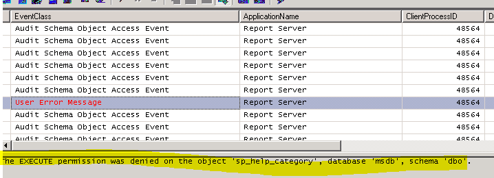 SQL Server: This may be due to a connection failure, timeout or low ...